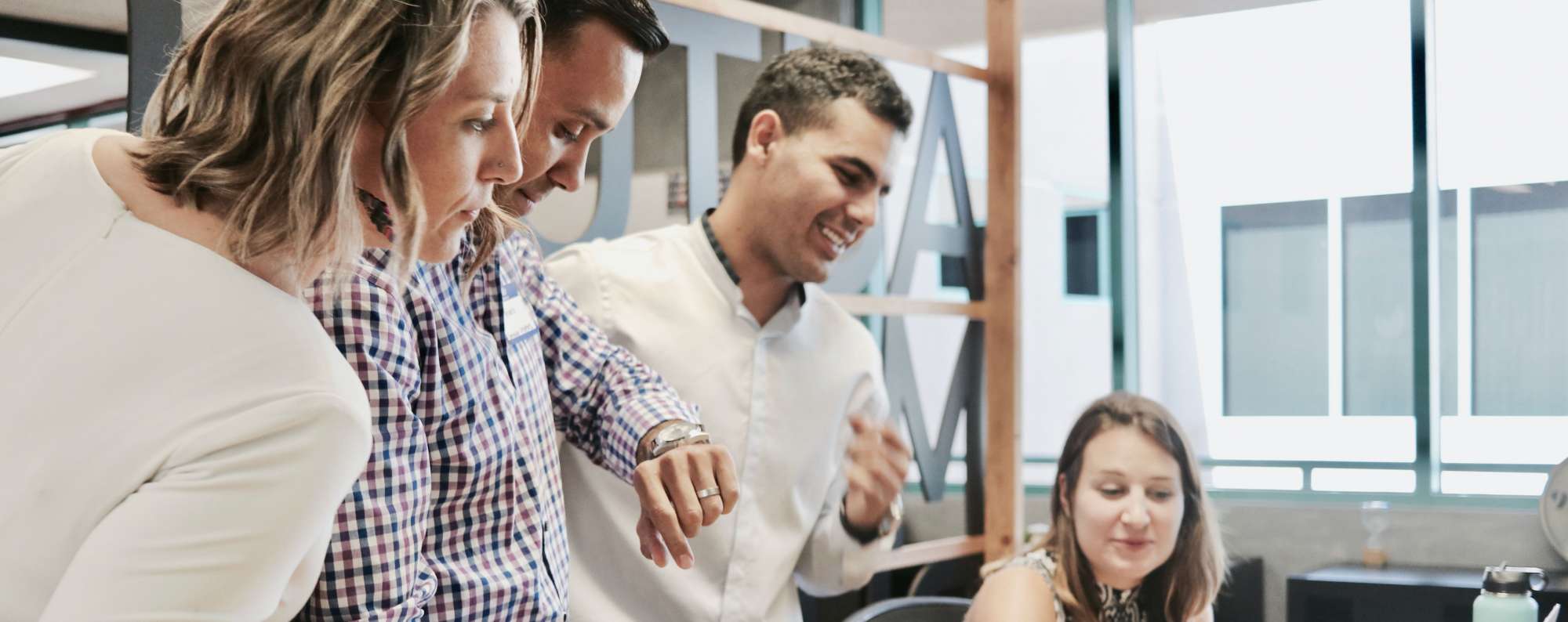 Meet The Faculty | Beverly School for the Deaf