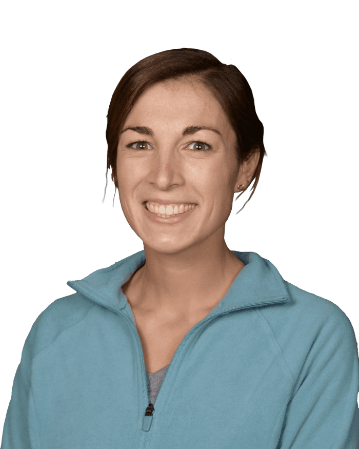 Adrienne Koenig - CCCBSD