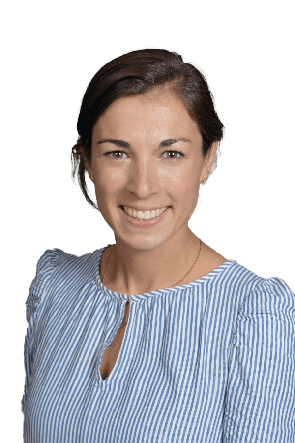 Adrienne Koenig - CCCBSD