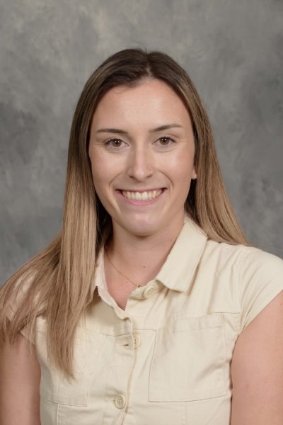 Jessica Pike - CCCBSD