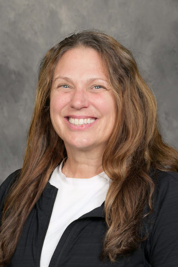 Shannon Morris - CCCBSD
